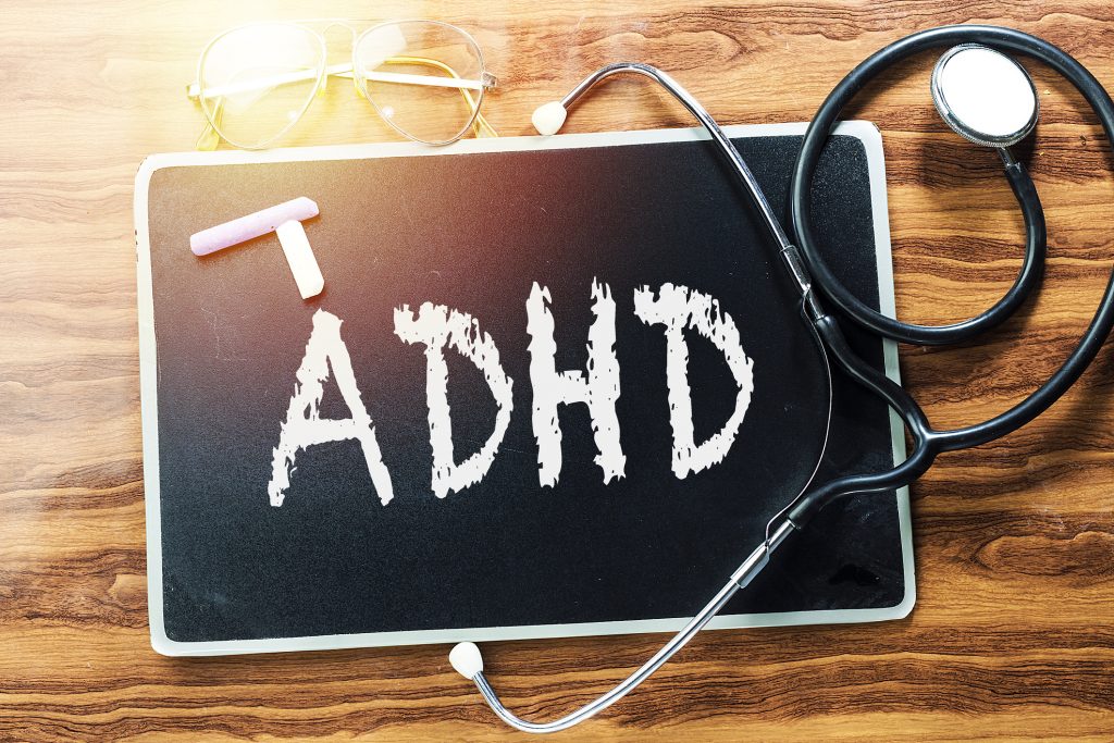 Orlando Sentinel Newspaper Article Featuring Dr. Wetherby on ADHD ...